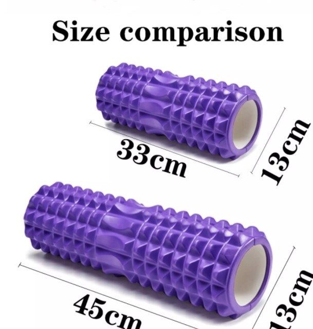 Epp Foam Roller For Deep Tissue Muscle Relax High Density Customized ...