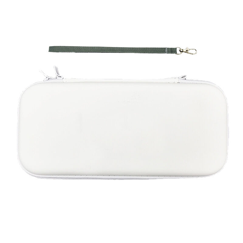 Gradient Color Universal Game Console Storage Case With Shock ...