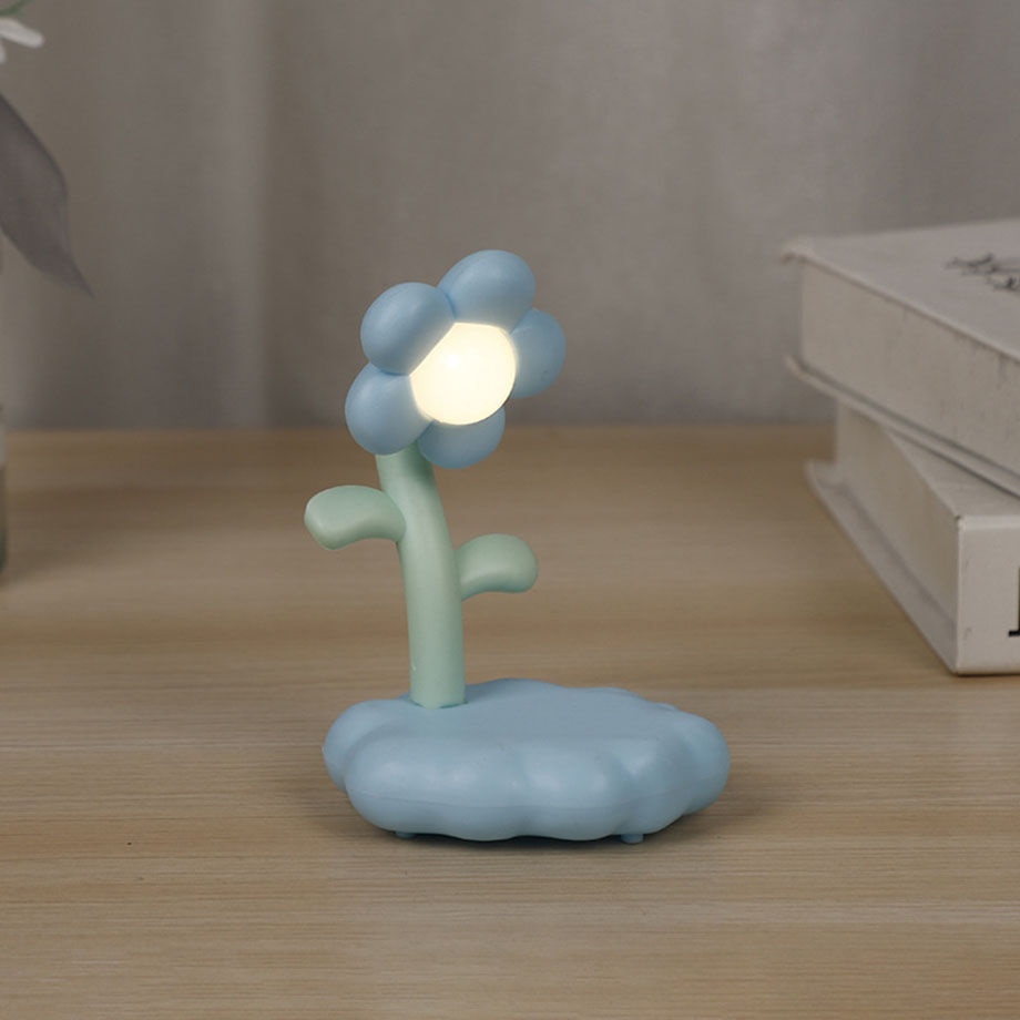 Sweet And Cute Luminous Night Light Toys Diy Children's Birthday Gifts ...