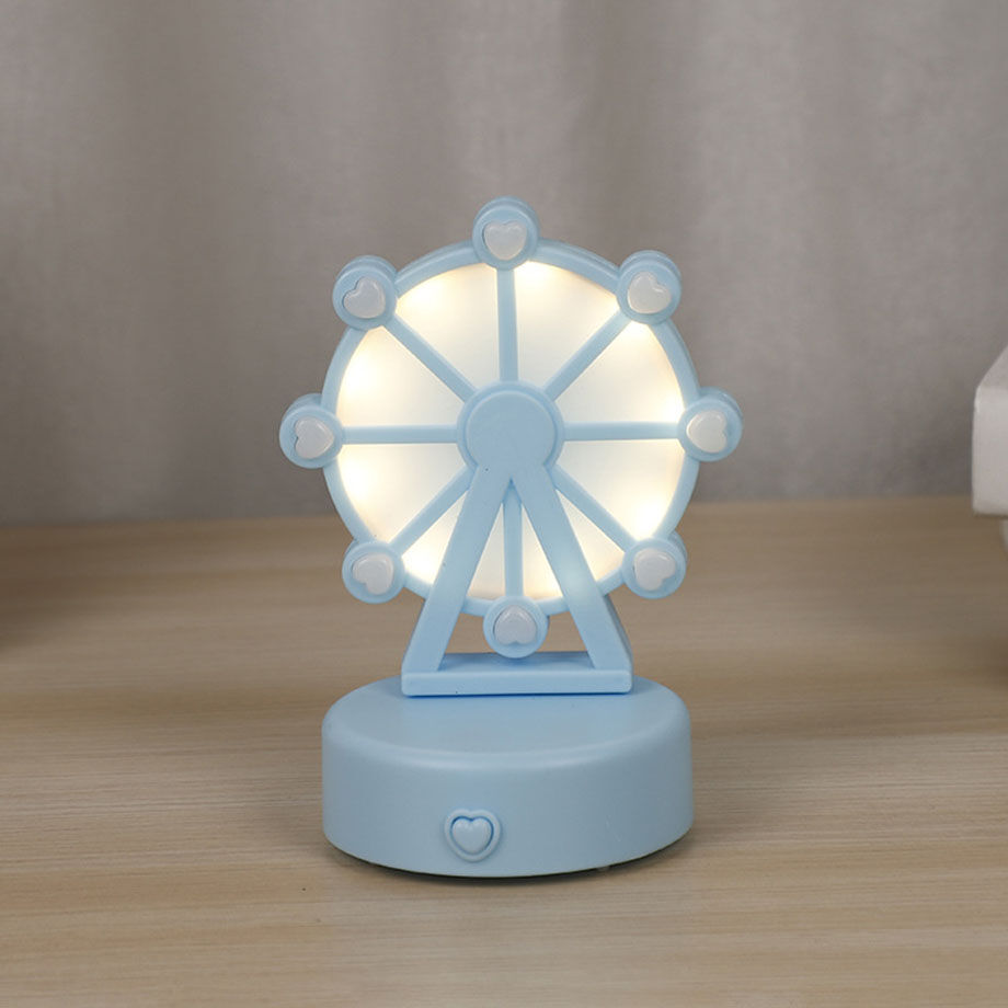 Sweet And Cute Luminous Night Light Toys Diy Children's Birthday Gifts ...