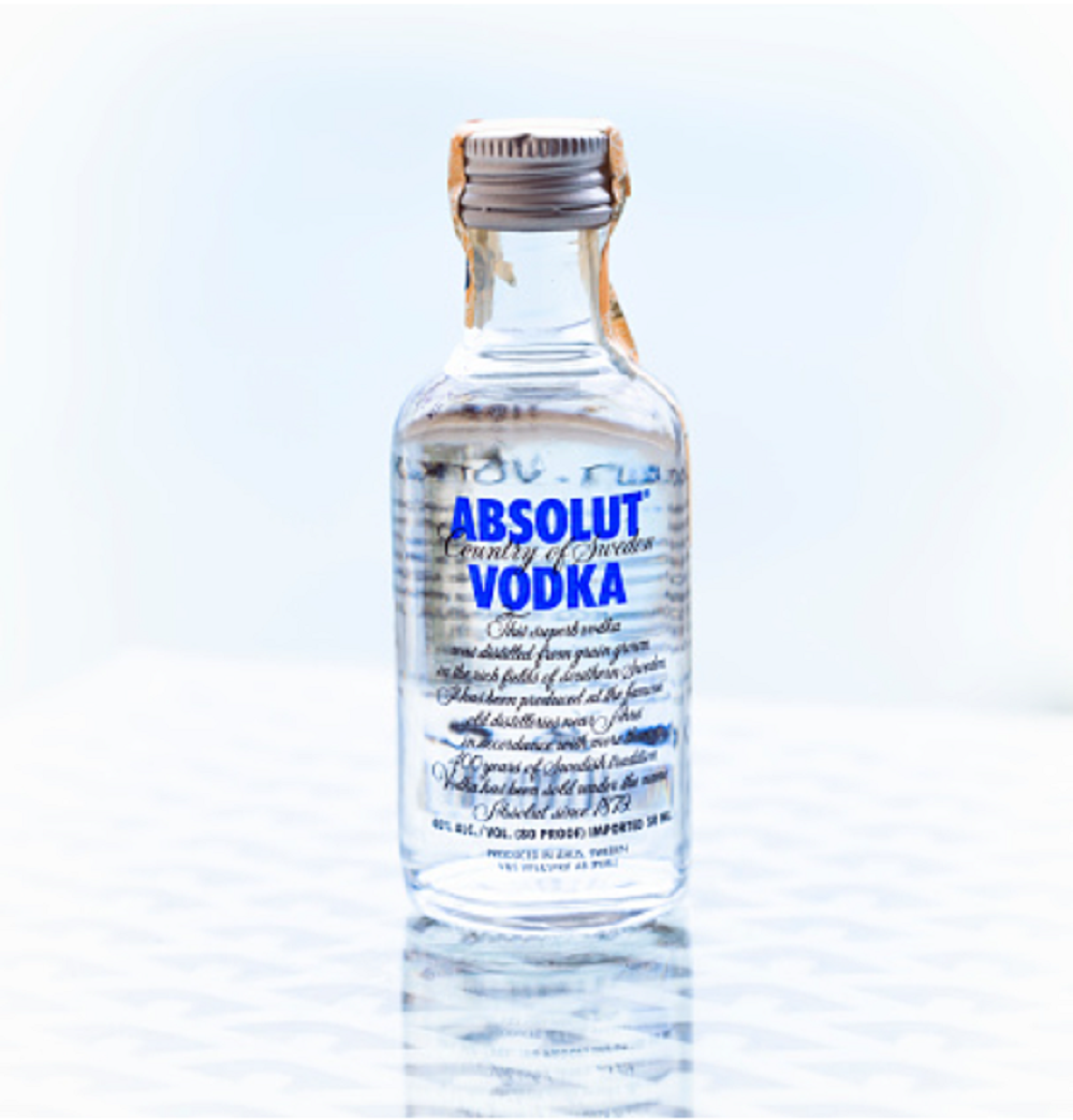 Absolut Vodka (absolut Vodka) Vodka 25.5 Fl Oz (750 Ml) - Expore ...