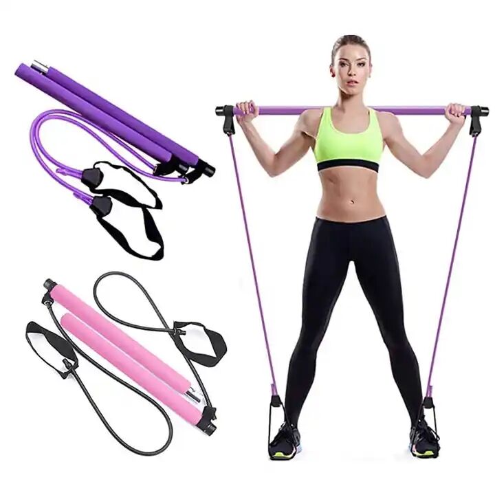 Factory Direct High Quality China Wholesale Pilates Set Wholesale Home ...