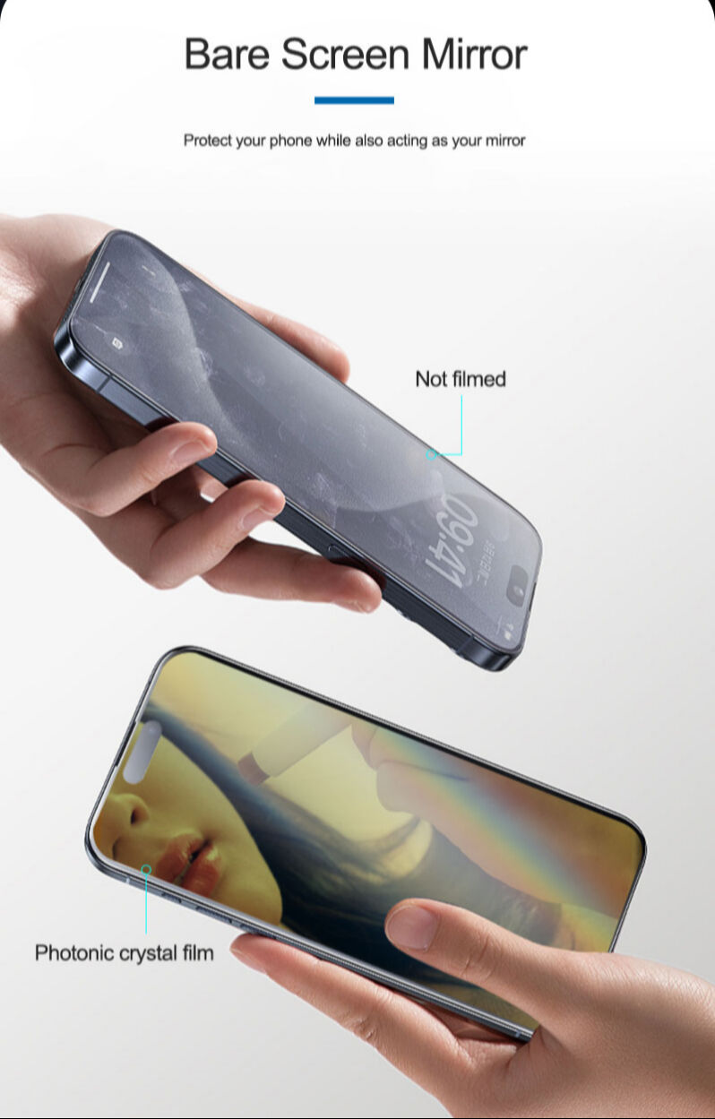 Sunshine Ss-057c Photonic Crystal Hydrogel Film Personalized And ...