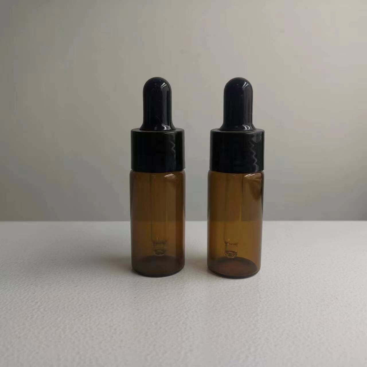 Factory Direct Selling 5ml10ml15ml Dropper Bottle, Stock Solution ...