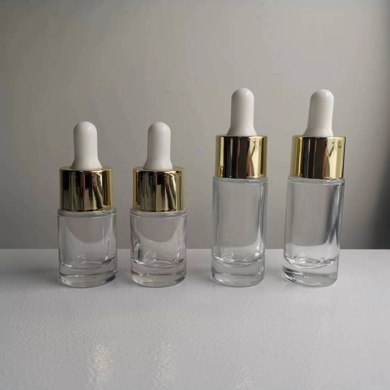 Factory Direct Selling 5ml10ml15ml Dropper Bottle, Stock Solution ...