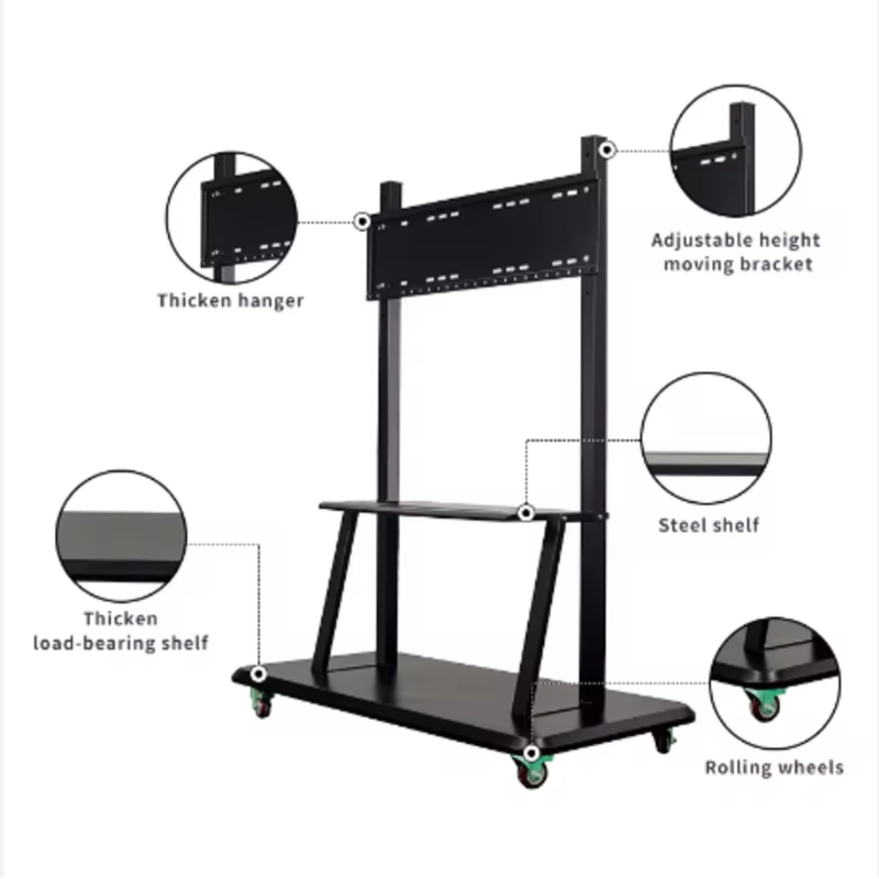 Supplier 55-inch Smart Multi-function All In One Smart Board ...