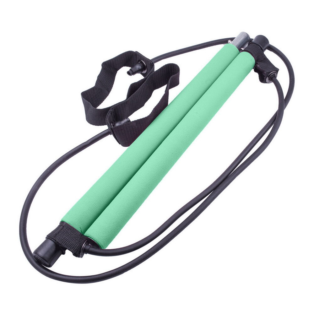 Yoga Pilates Stick Strength Training Fitness Stick Slimming Men And ...