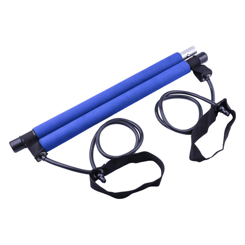 Yoga Pilates Stick Strength Training Fitness Stick Slimming Men And ...