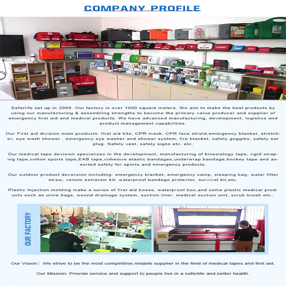 Medical Equipment Bone Fracture Splint Kit With Adult And Child Size ...