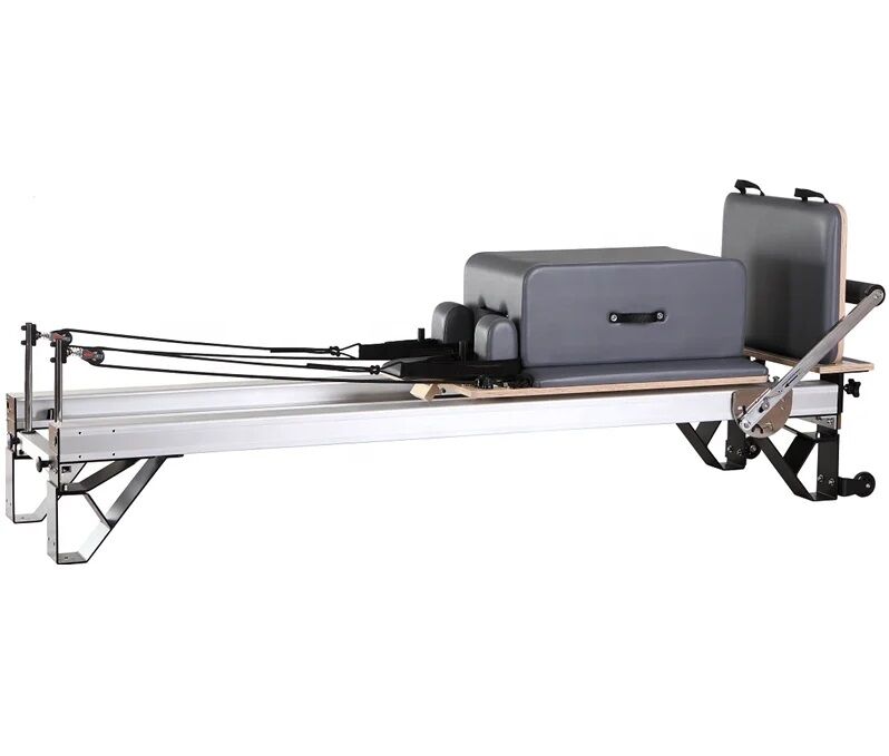 Pilates Reformer Wood For Children - Buy China Wholesale Pilates ...