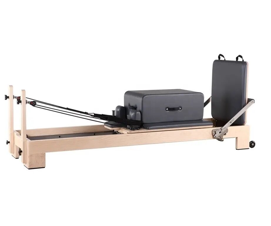 Pilates Reformer Wood For Children - Buy China Wholesale Pilates ...