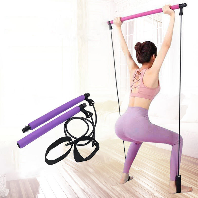Factory Direct High Quality China Wholesale Pilates Bar Pilates ...