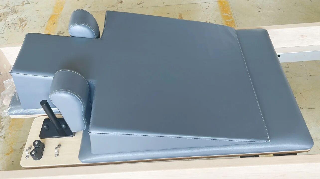 Bulk Buy China Wholesale Pilates Reformer Box $1500 from Ningbo Virson ...