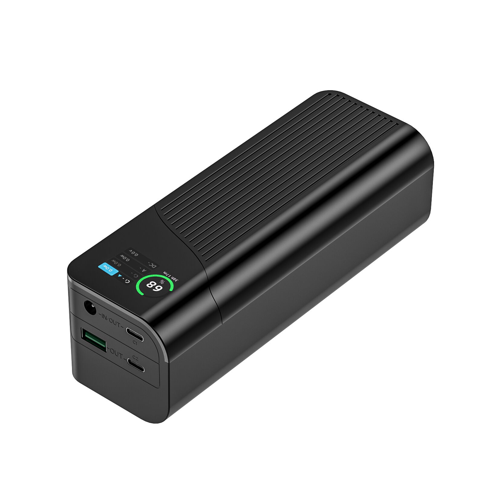 Bulk Buy China Wholesale 24v Dc Power Bank For Laptop Usb C 100w Pd ...