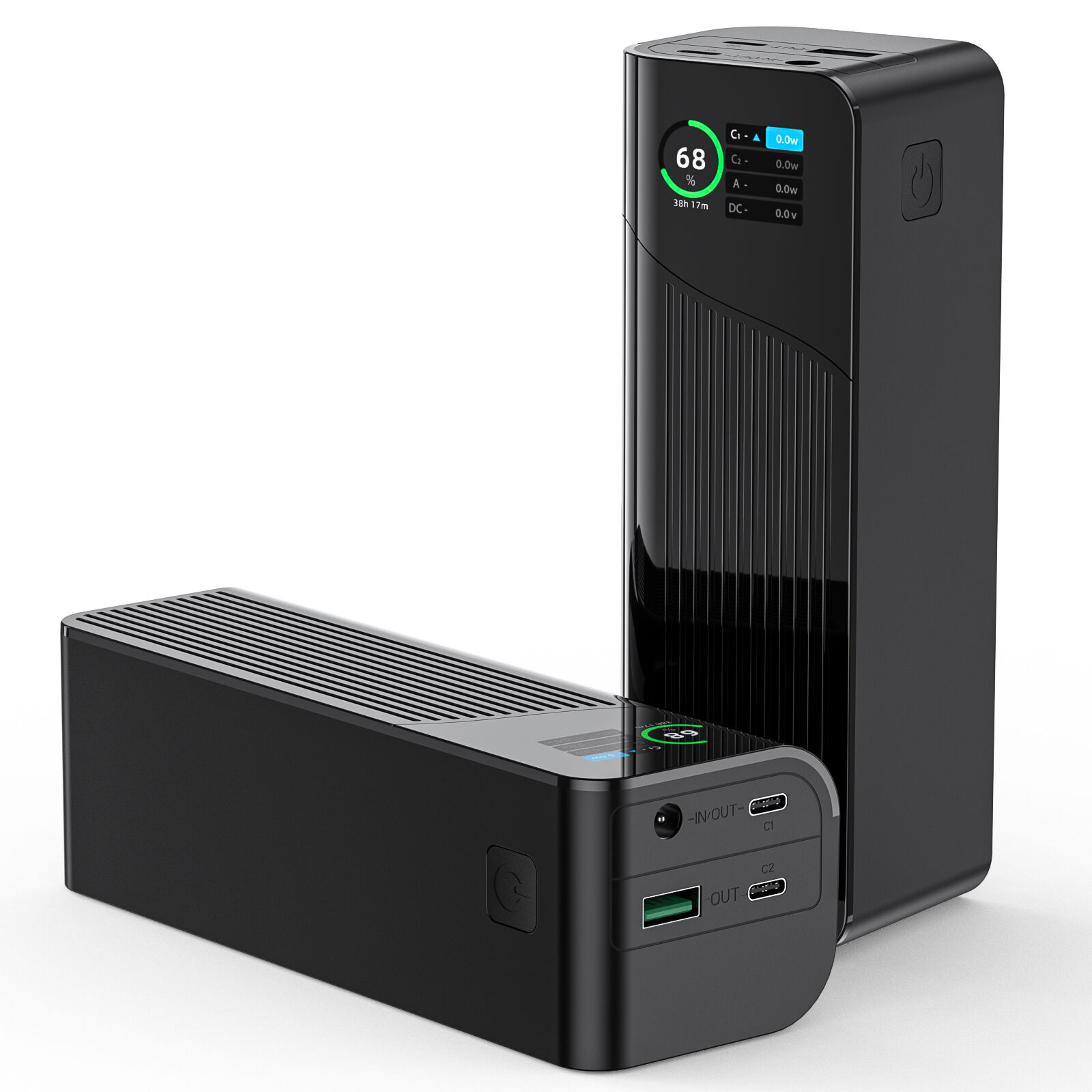 Bulk Buy China Wholesale 24v Dc Power Bank For Laptop Usb C 100w Pd ...