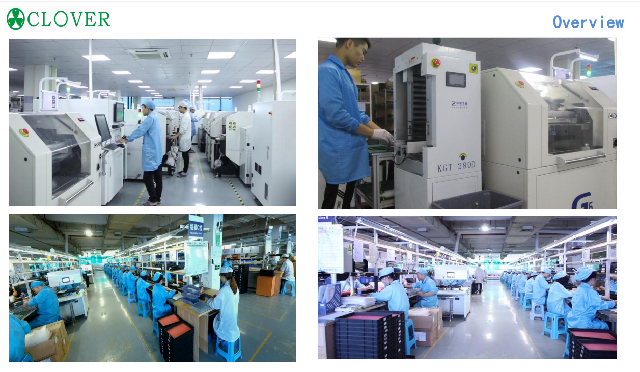 Oem Computer Screens Multi Touch Factory Price 21.5 Inch I7 Windows 11/ ...