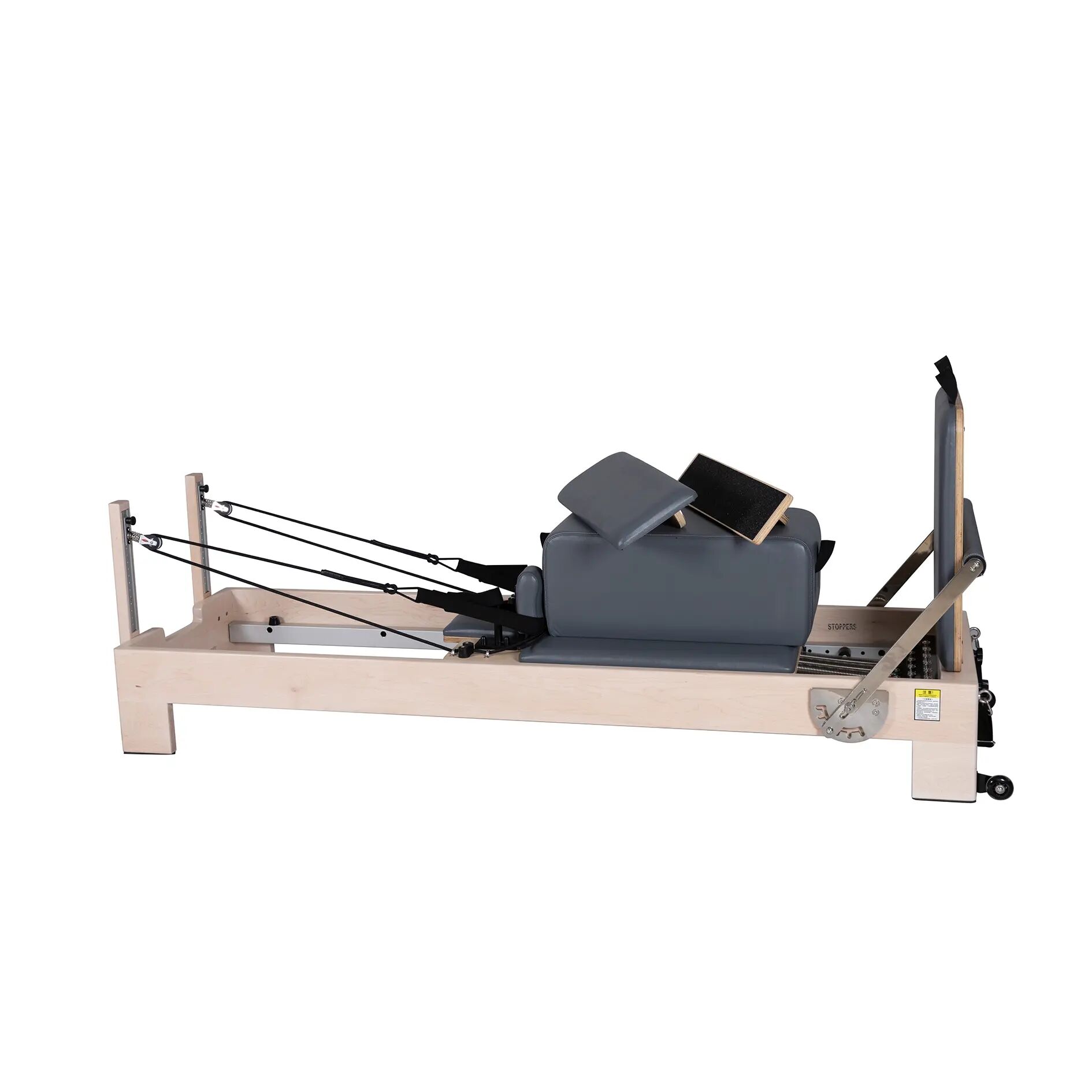 Bulk Buy China Wholesale Pilates Reformer Box $1500 from Ningbo Virson ...
