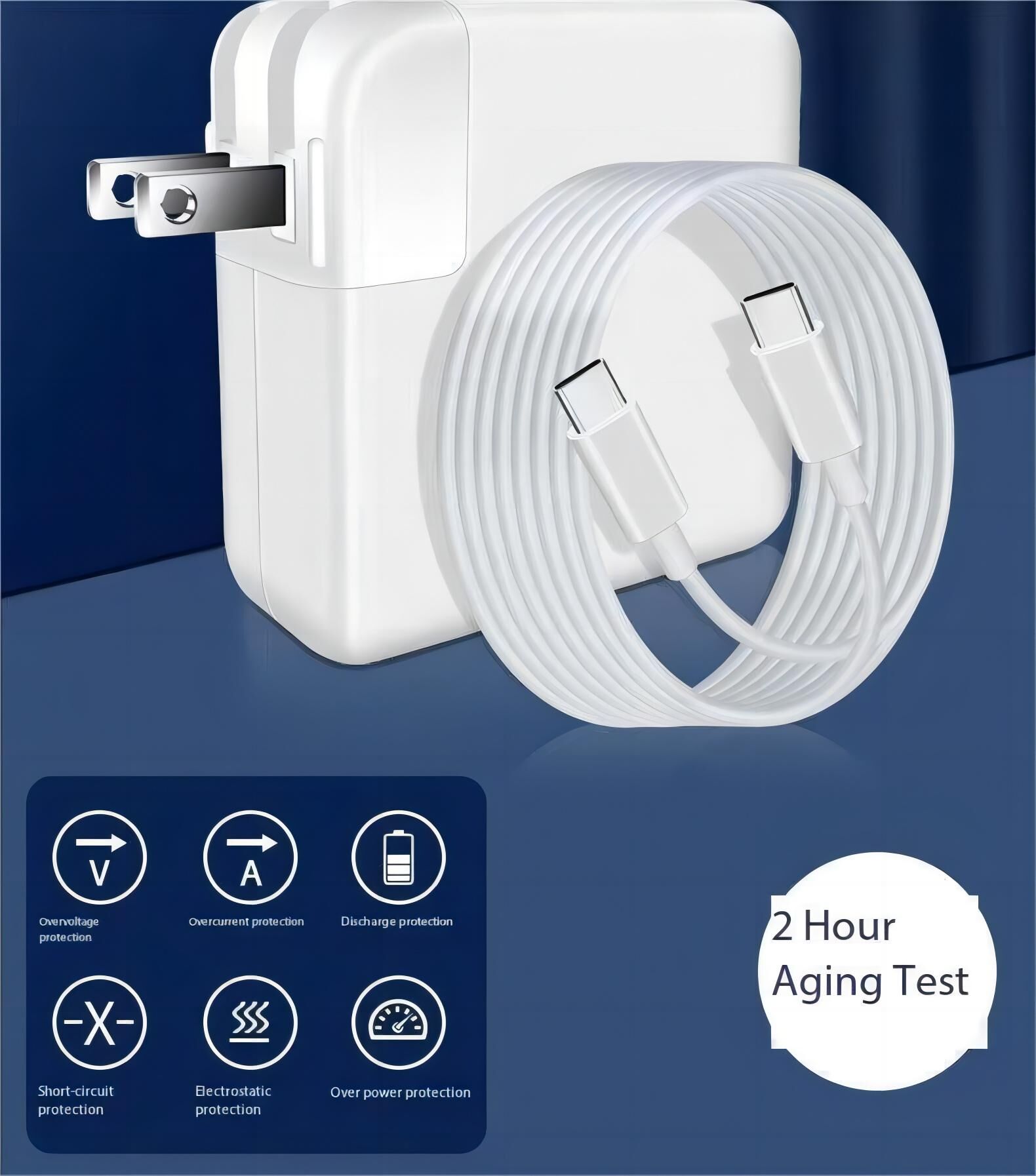 Factory Price Pd 30w Usb Power Travel Adapter For Mobile Phone, Travel ...