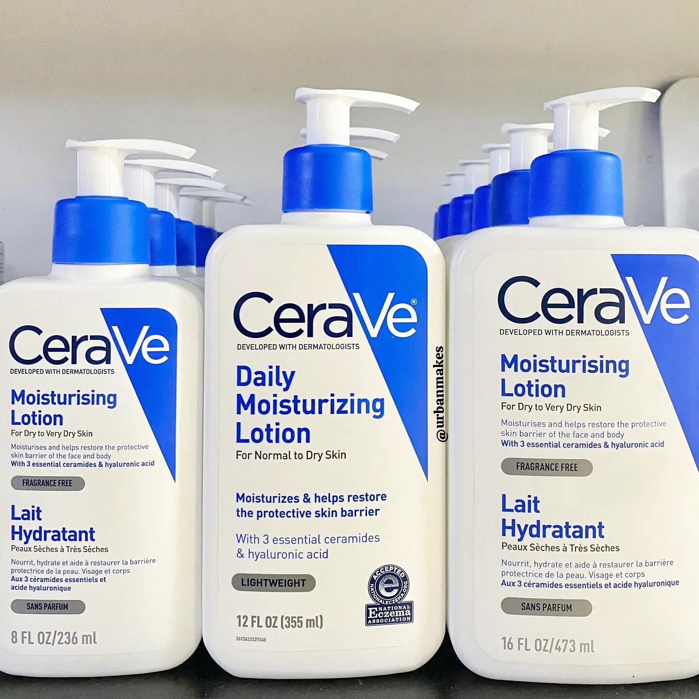 Bulk Buy United Kingdom Wholesale Cerav Pm Facial Moisturizing Lotion ...