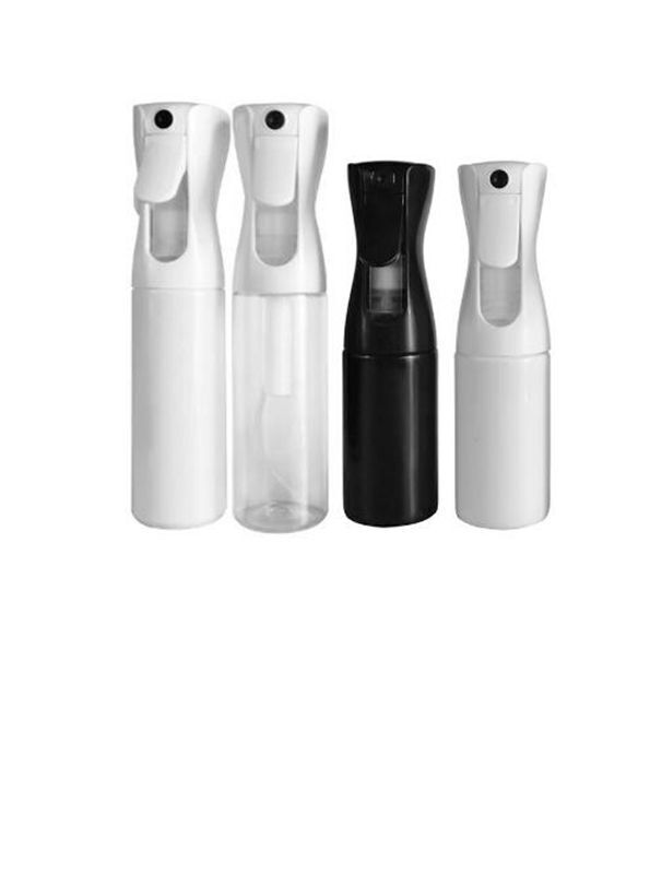 Reusable Fine Mist Spray Bottle For Salons - Buy China Wholesale Mist Spray Bottle $3.5 ...
