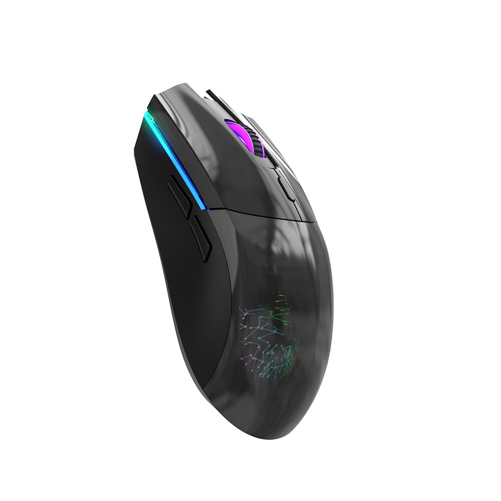 New Product Model G18 6d Rgb Backlight Gaming Mouse With Instant A725f ...