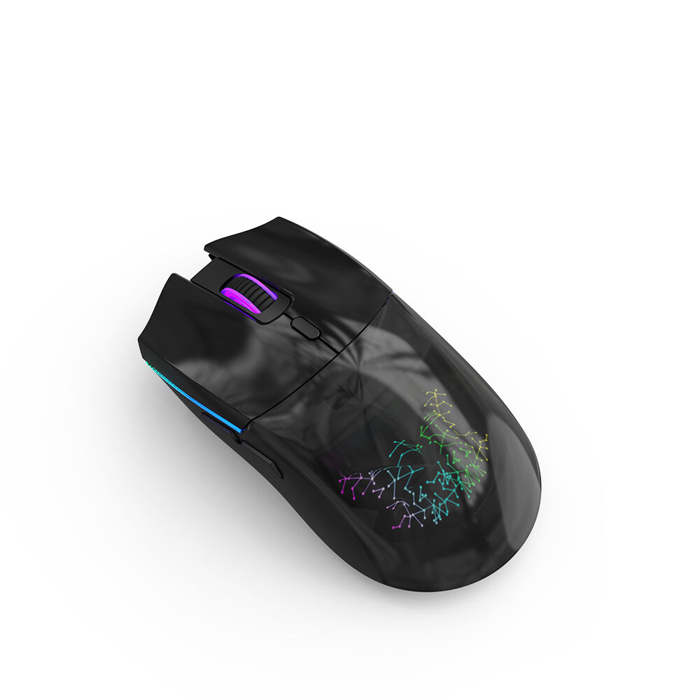 New Product Model G18 6d Rgb Backlight Gaming Mouse With Instant A725f ...
