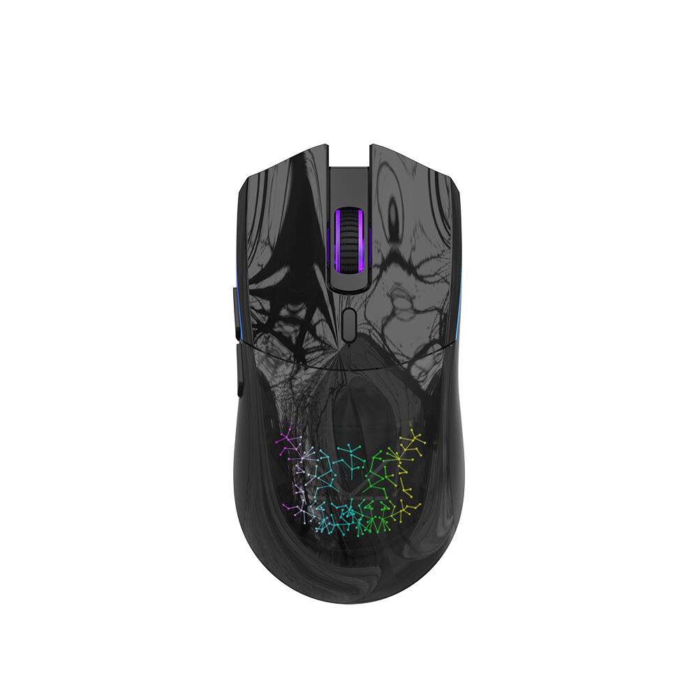 New Product Model G18 6d Rgb Backlight Gaming Mouse With Instant A725f ...