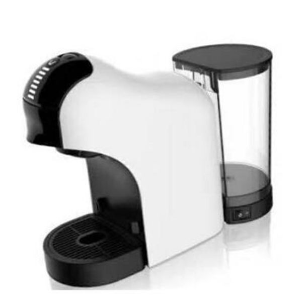 Buy China Wholesale Capsule Coffee Machine Automatic Capsule Coffee ...