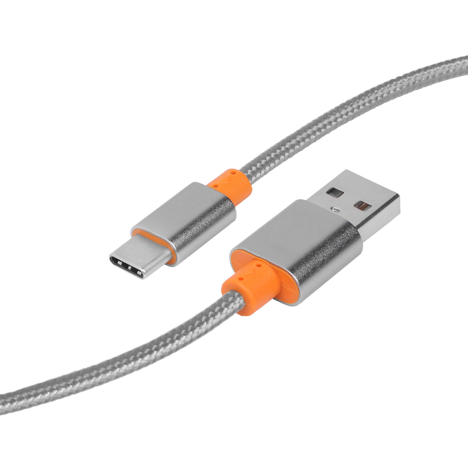 Factory Direct High Quality China Wholesale 2.0a Type C Data Cable ...