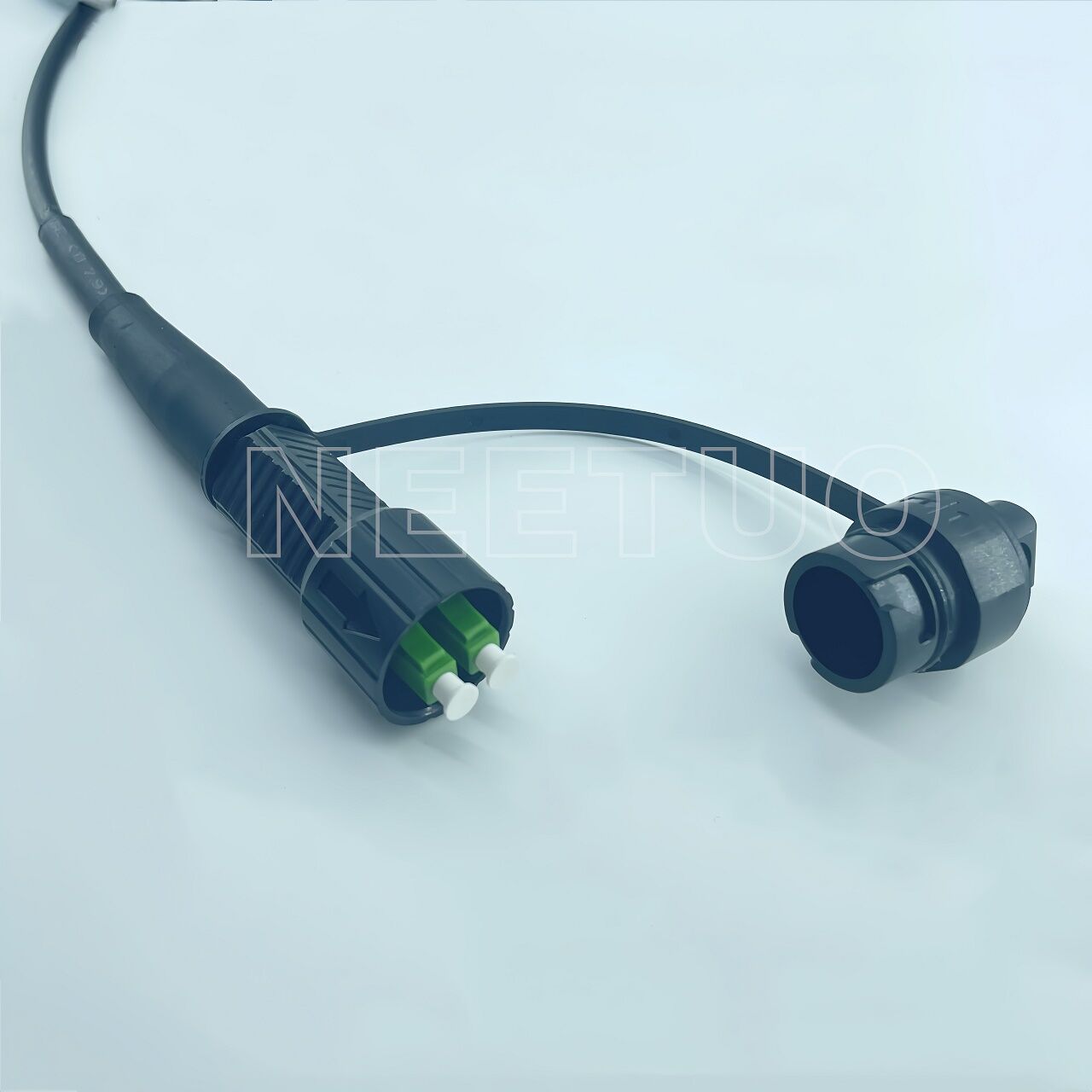 Outdoor Optical Cable Cord Huawei Hardened Waterproof Connector ...