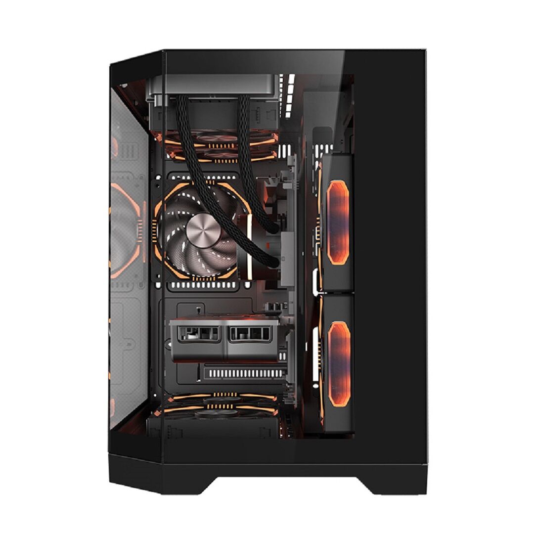 Wholesale Products White Case Pc Gaiming Mini Atx Case Gamer Pc ...