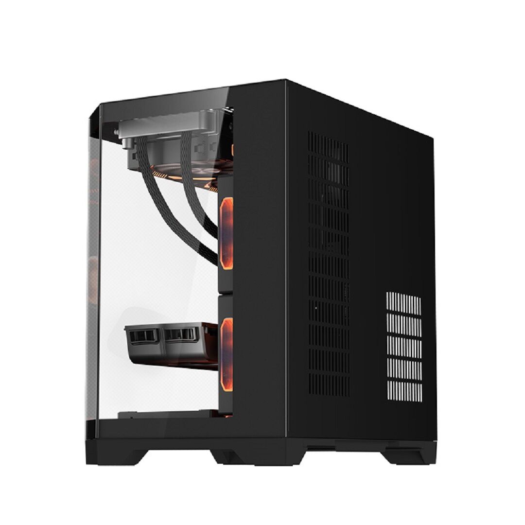 Wholesale Products White Case Pc Gaiming Mini Atx Case Gamer Pc ...