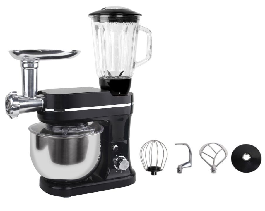 Bulk Buy China Wholesale Marvo Professional Stand Mixer, 5l 1200w ...