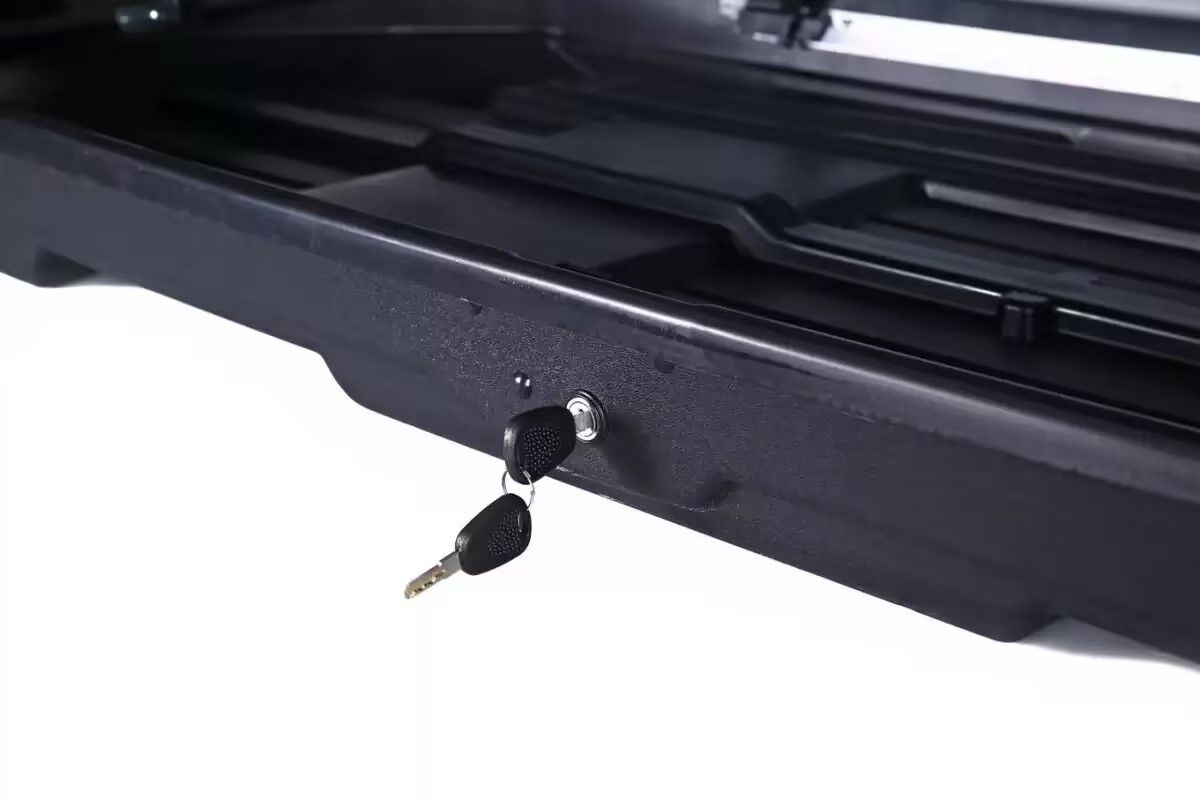 Big Sale High Quality Custom Luxury Car Top Box Car Trunk Suitable For ...