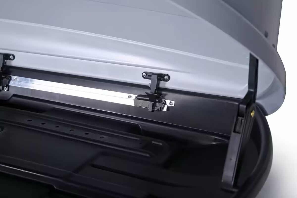 Big Sale High Quality Custom Luxury Car Top Box Car Trunk Suitable For ...