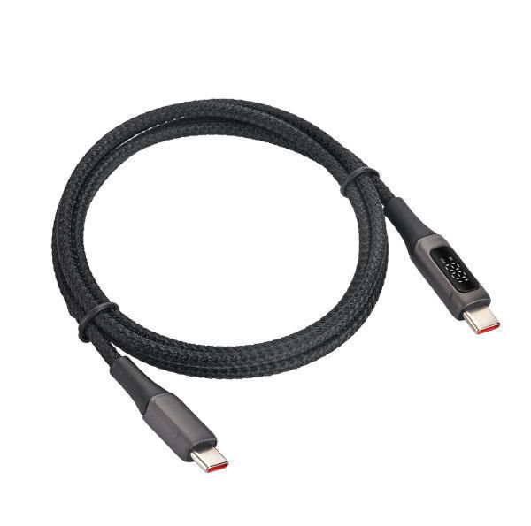 Oem Manufacturer Factory Pd 100w Usb C To Type C Super Fast Charging ...