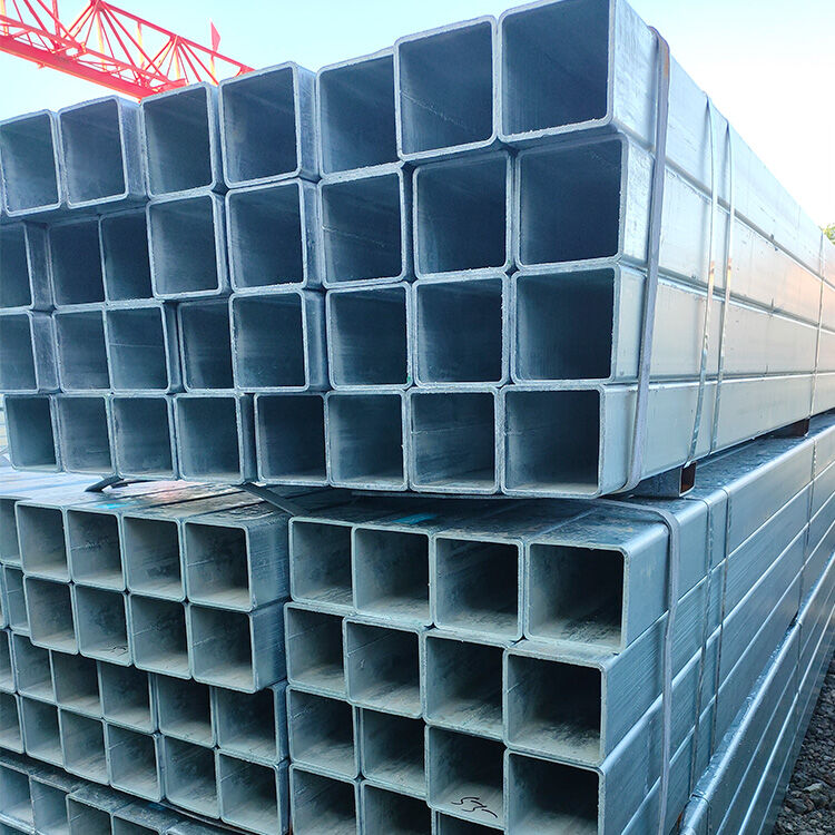 Ms Hollow Section 30x30 Square Hollow Mild Steel 304 Steel Square Pipe ...