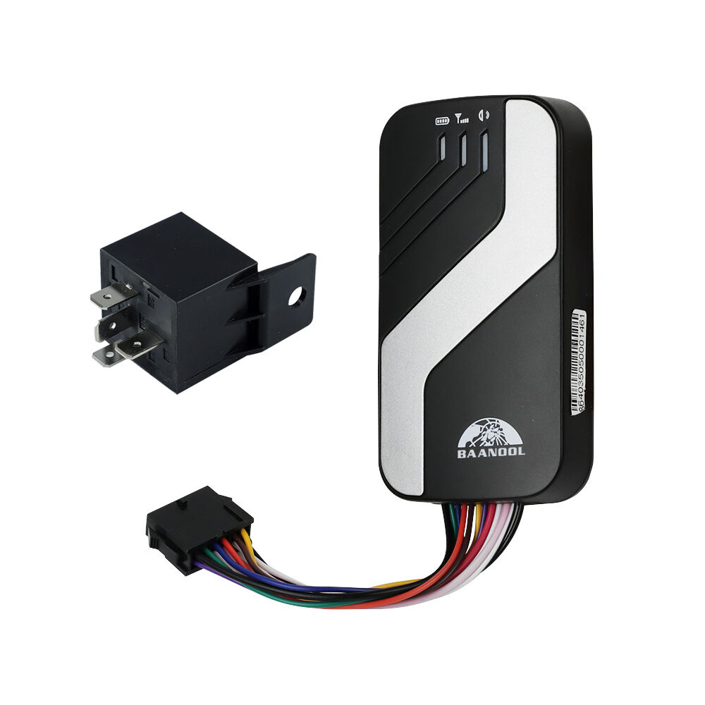 Coban 403a 4g Gps Tracker With Engine Cut Off Mini Global Real Time Gsm ...