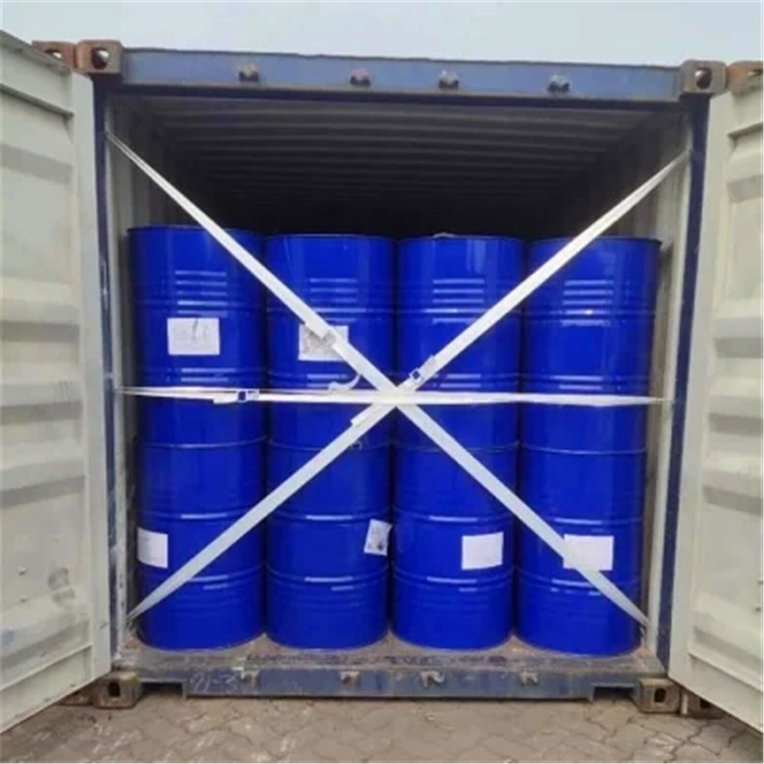 Buy China Wholesale Orginal Chemical Plasticizer Material Isooctanol ...