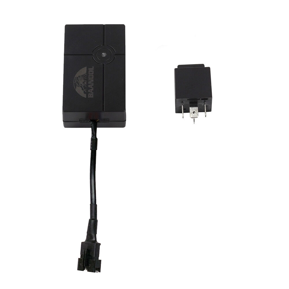 Coban 401c 4g Gps Tracking Device For Car Motorcycle With Mobile Phone ...