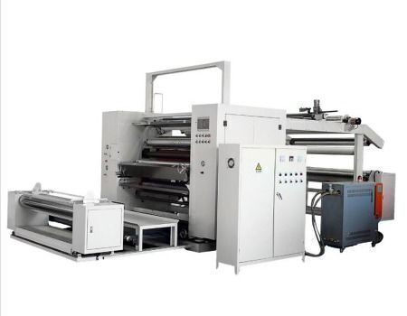 Factory Direct High Quality China Wholesale Laminating & Coating ...