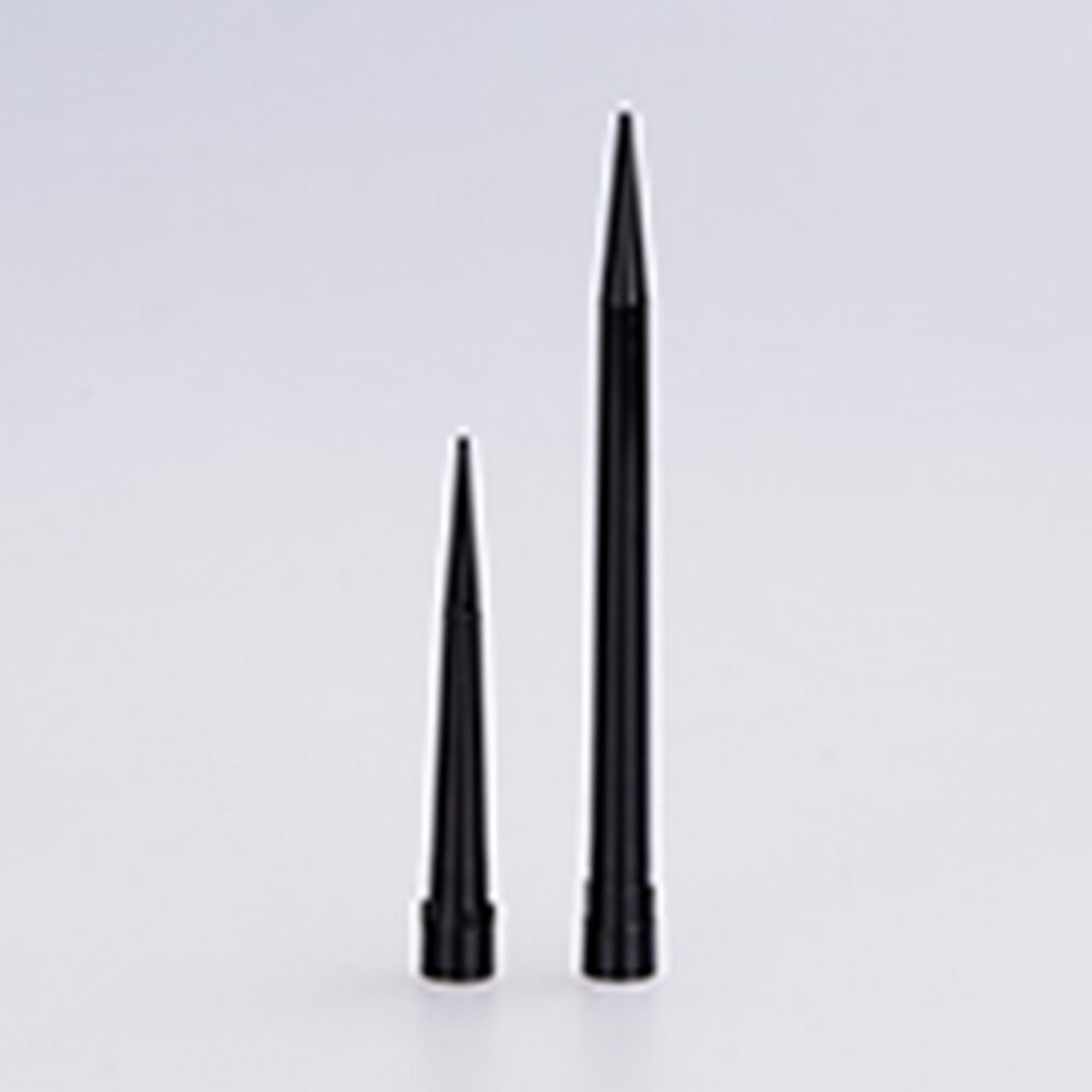 Lab Pp Black Hamilton Conductive Pipette Tips Disposable Tecan Pipette ...
