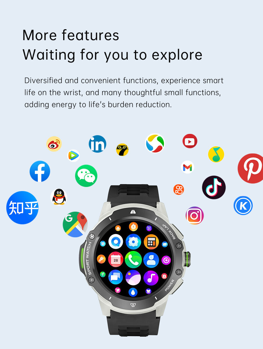 G15 Pro Smart Watch: Make Calls,multi-sports Modes, Ai Control, Built ...