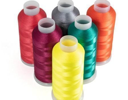 Embroidery Thread In Bulk - Expore China Wholesale Embroidery Thread ...
