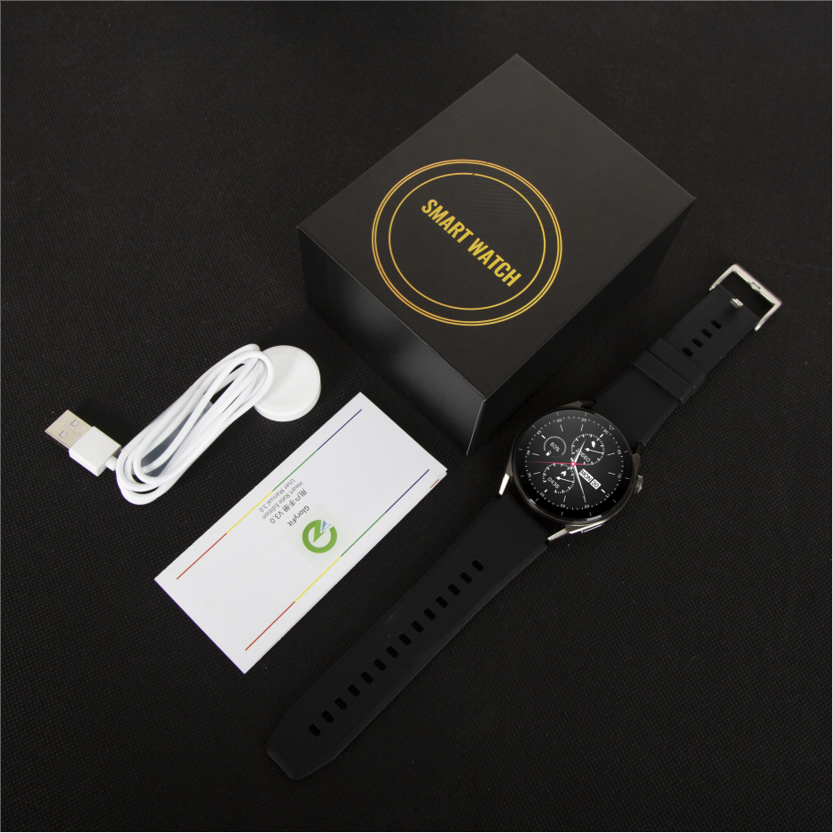 Real Ip68 Waterproof Super Narrow Frame Realtek8763ewe Chip One Time ...