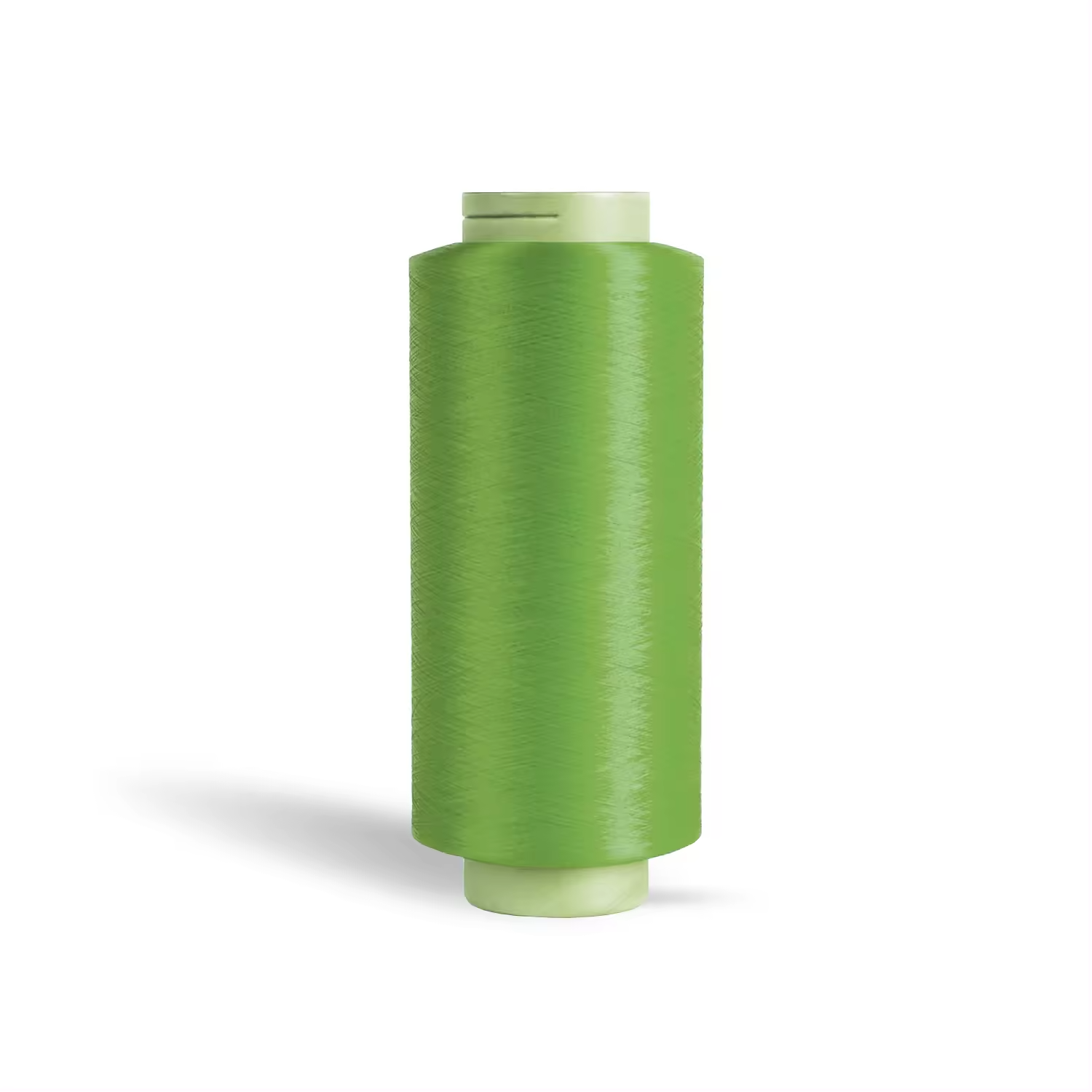 China Supplier100% Polyester Yarn Scy 4075/24 Spandex Covered High ...