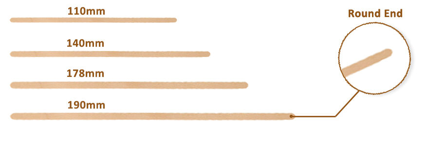 Bulk Buy China Wholesale Disposable Natural Birch Wooden Coffee Stirrer ...