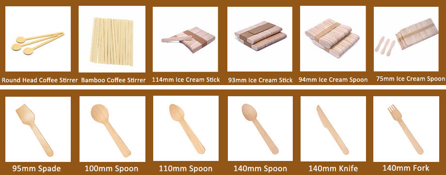 Wg 7.5" Compostable Splinter-free Birch Wood Coffee Stirrer From China ...