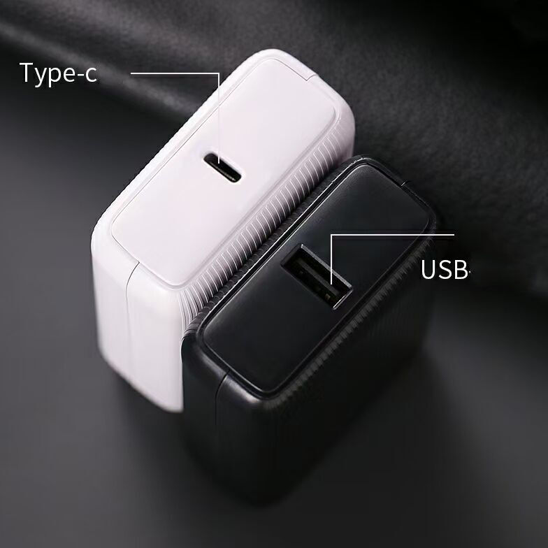 Jianhan 10000mah Usb-c Pd Power Bank Portable Battery Charger Qc Fast ...