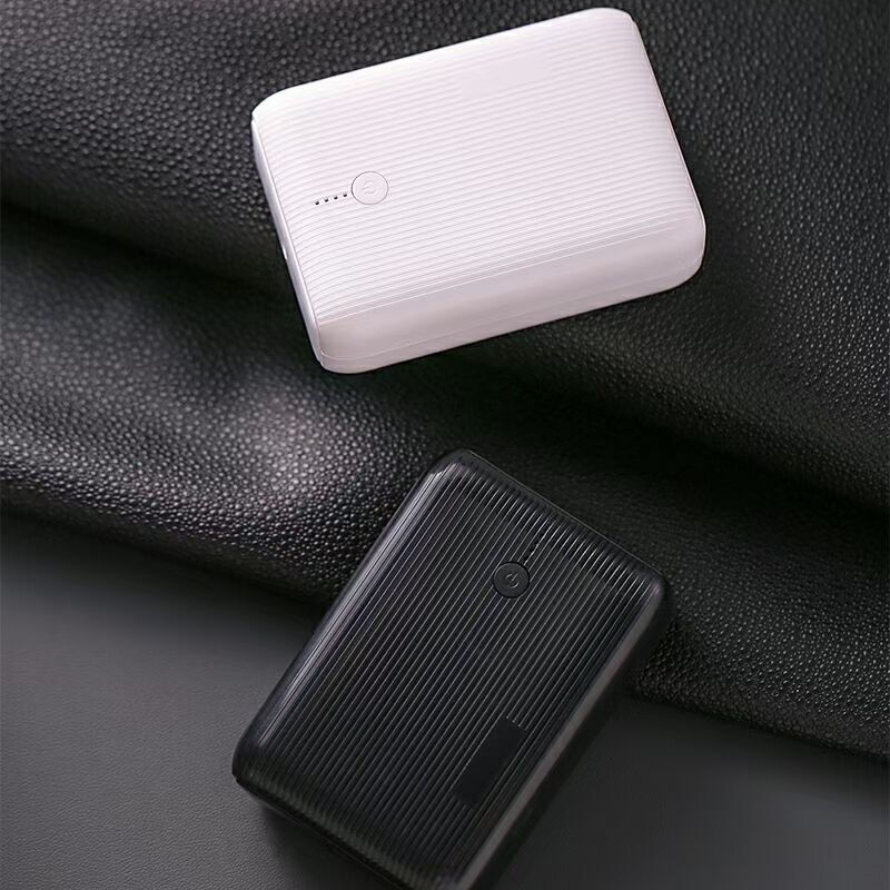 Jianhan 10000mah Usb-c Pd Power Bank Portable Battery Charger Qc Fast ...